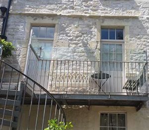 Steelwork Bath | Trojan Engineering | Structural Engineers